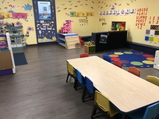 Building Blocks Child Care | Promoting Well-Rounded Child Development