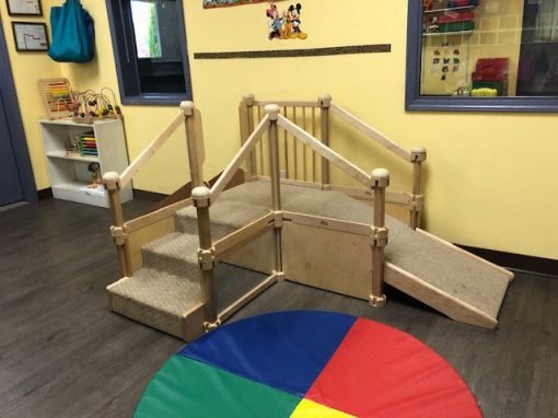 Our Classrooms | Building Blocks Child Care Center